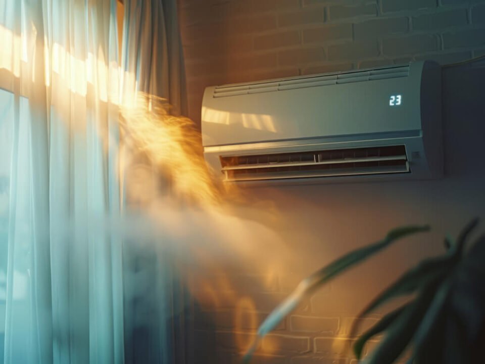 Split System Air Conditioner Maintenance Checklist for Australian ...