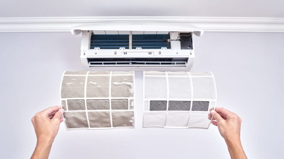 Split System Air Conditioner Maintenance Checklist for Australian ...