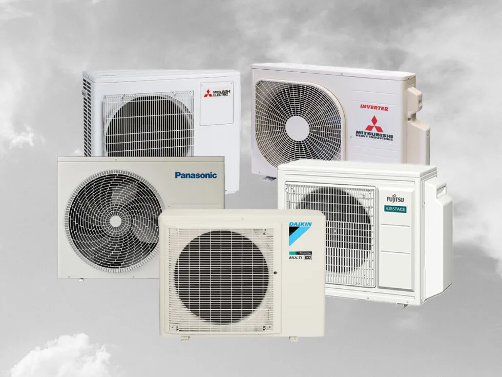 Best Central Air Conditioner Brand In World