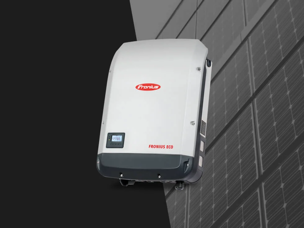 Fronius Solar Inverter