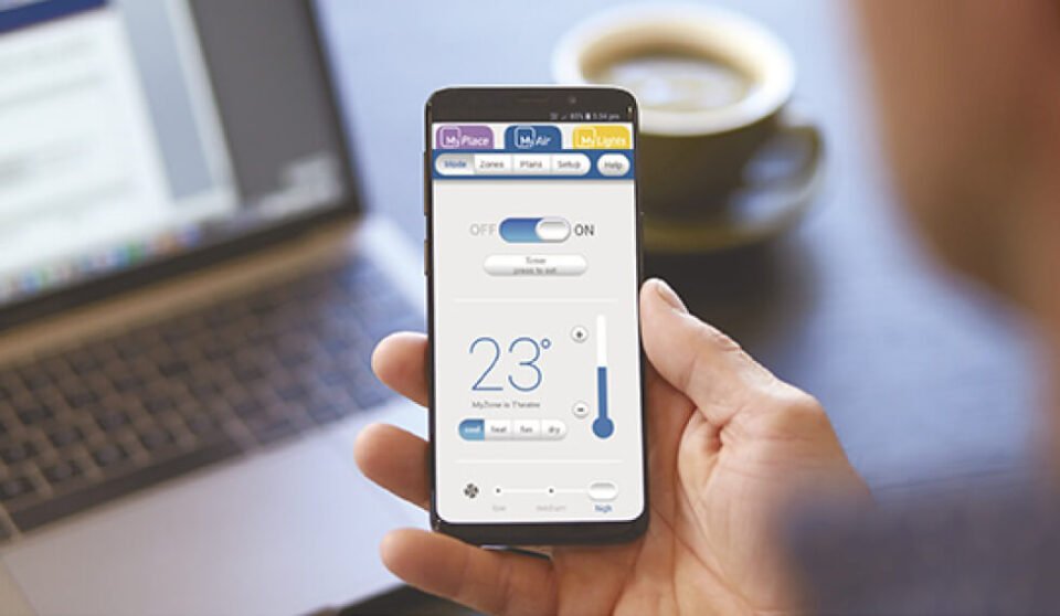 MyAir Advantage Air Conditioning Review | Tenmen Electrical